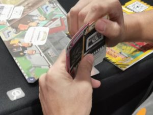 จับคนผิด Justice Game - สำนักงานกิจการยุติธรรม